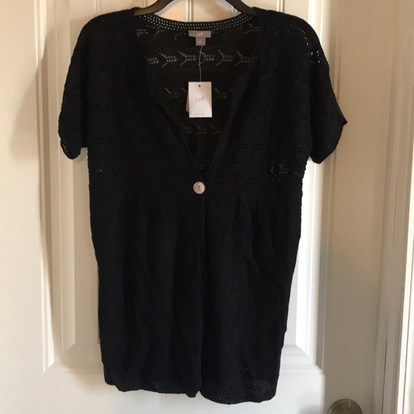 J. Jill | Sweaters | J Jill Spring Sweater | Poshmark